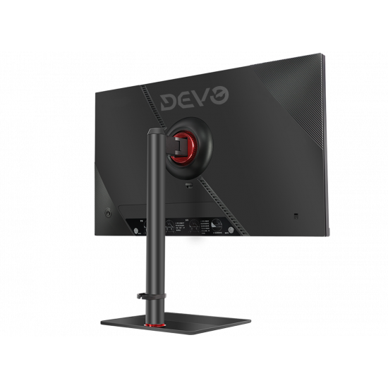 Devo Gaming monitor - DUI27160 - 27" Fast IPS 4K 160Hz 0.5ms